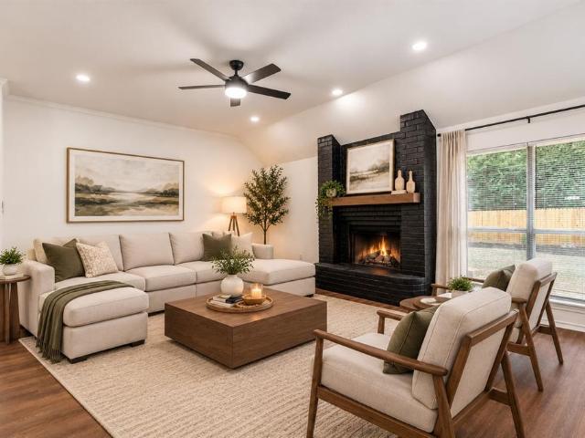633 Cardinal Ridge Road