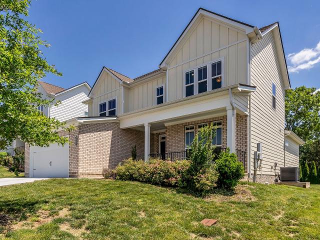 633 Castle Rd