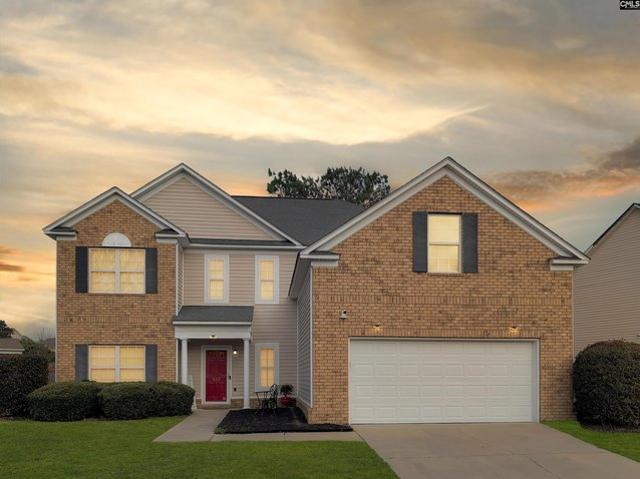 633 Chaterelle Way, Columbia, SC 29229