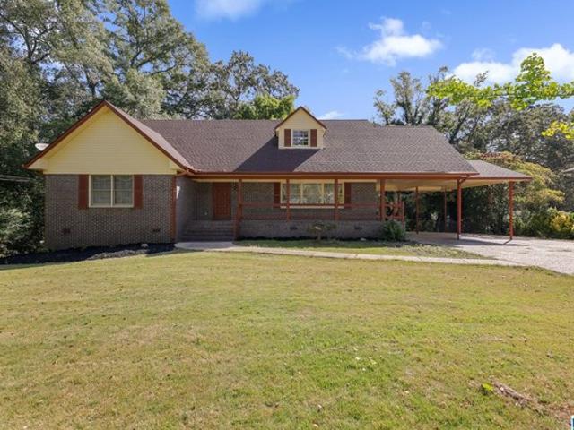 633 Chestnut St, Birmingham, AL 35206