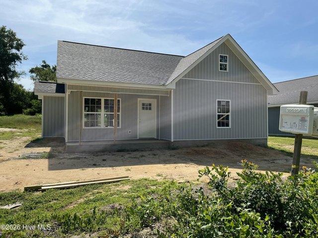 633 Clary St, Thomson, GA 30824