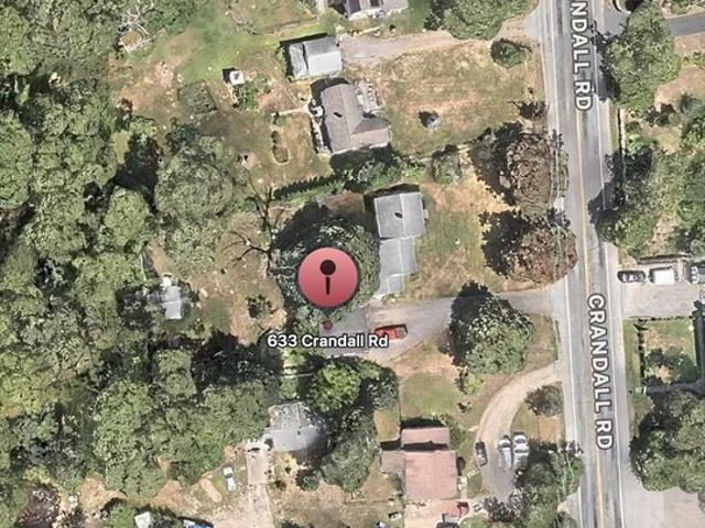 633 Crandall Rd, Tiverton, RI 02878