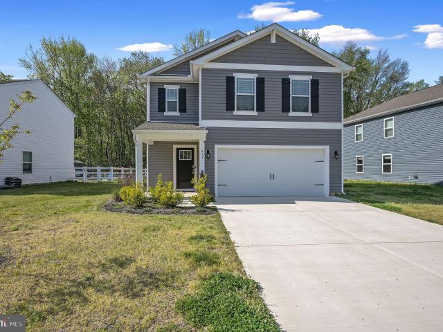 633 Currant Cir, Magnolia, DE 19962 | MLS #DEKT2046