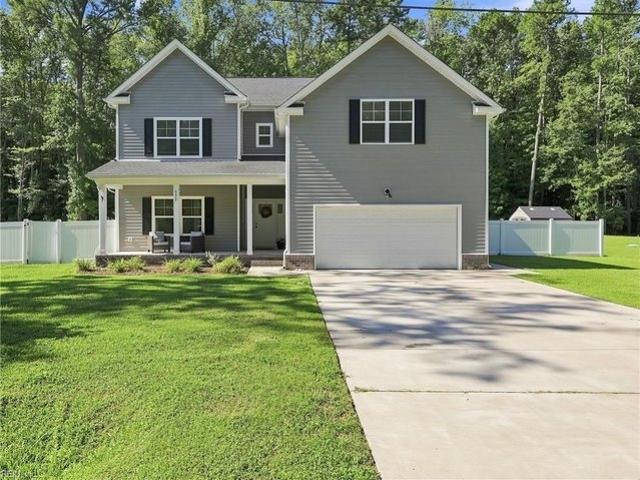 633 Ambrose St, Chesapeake, VA 23322