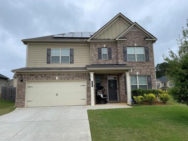 633 Amrose Way, McDonough, GA 30252