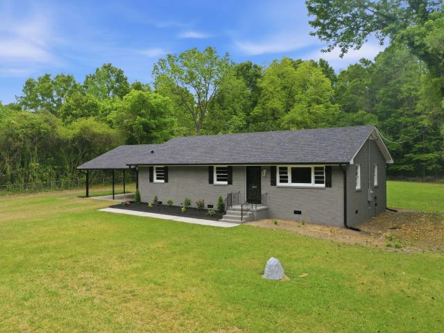 633 Atwater Road