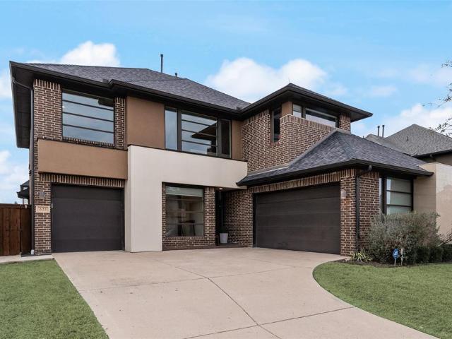 633 Benalla Dr, Frisco, TX 75036 | MLS #21186