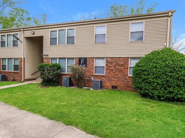 633 Big Hill Ave, Richmond, KY 40475