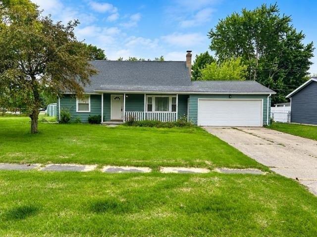 633 Briarwood Dr, Vassar, MI 48768