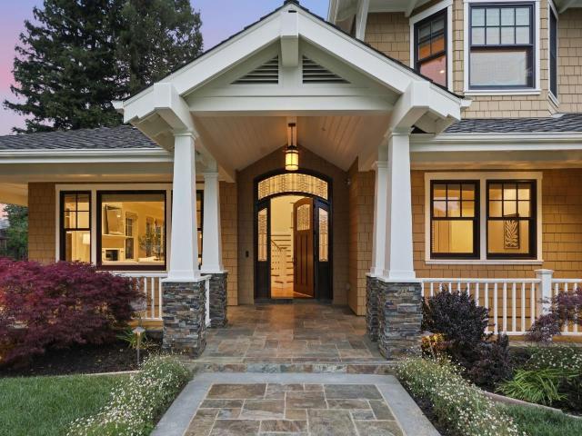633 Giralda Dr, Los Altos, CA 94024 | Compass