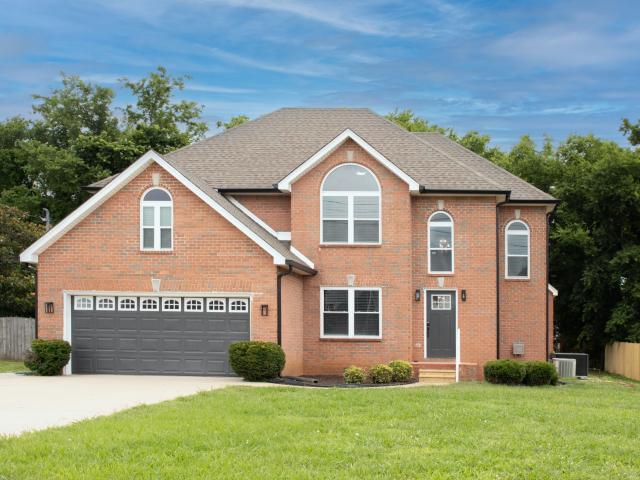 633 Glenties Dr, Smyrna, TN 37167 | Compass