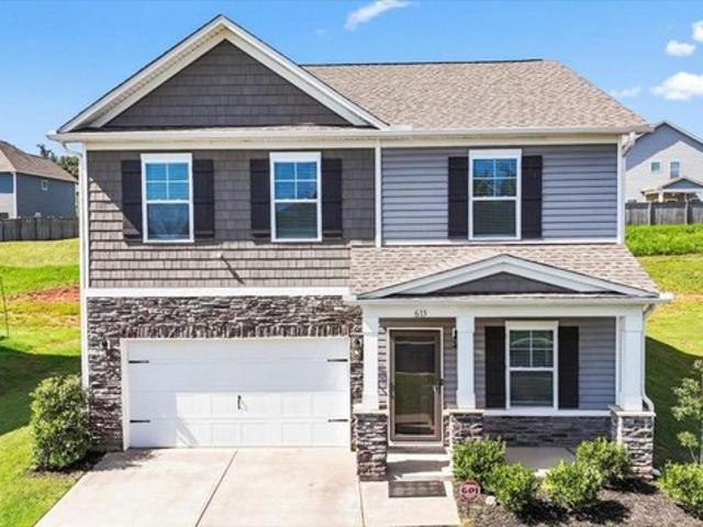 633 Grantleigh Dr, Duncan, SC 29334