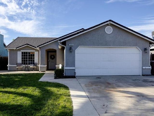 633 Dodderer St, Firebaugh, CA 93622