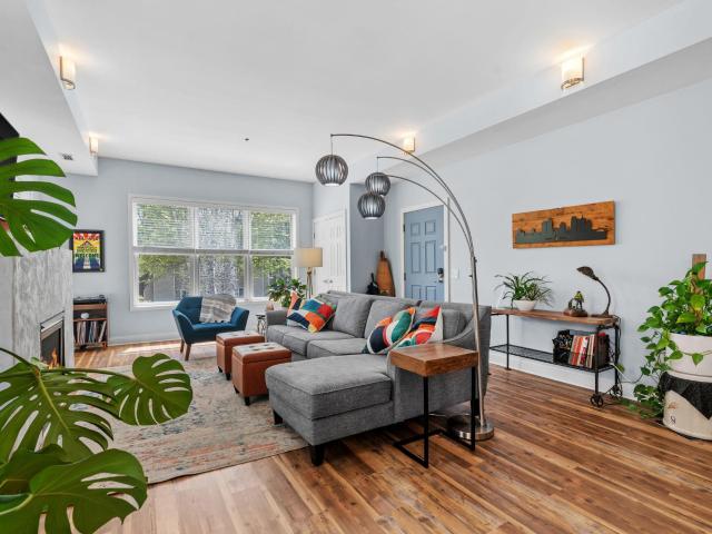 633 Dayton Avenue # 5