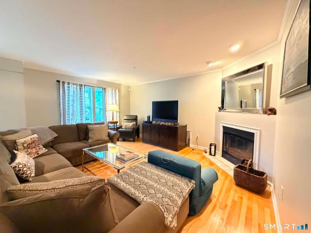 633 Danbury Road Unit 18, Ridgefield, US, CT