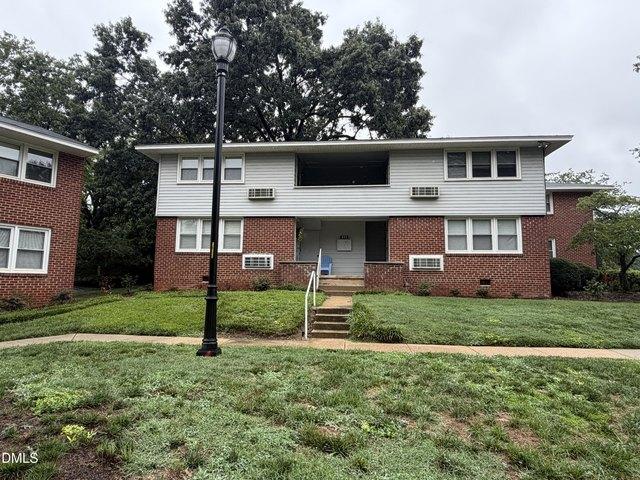633 Daniels St, Raleigh, NC 27605