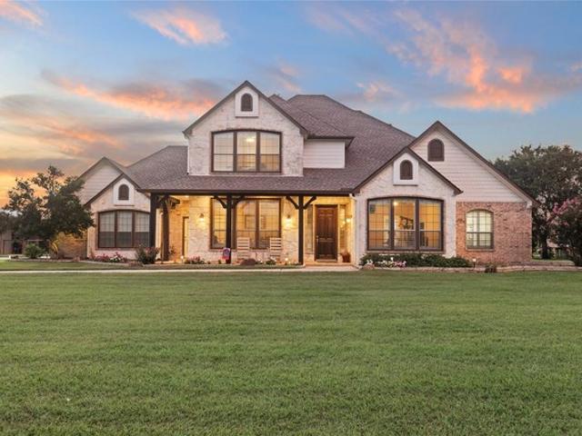 633 Durning Rd, Van Alstyne, TX 75495
