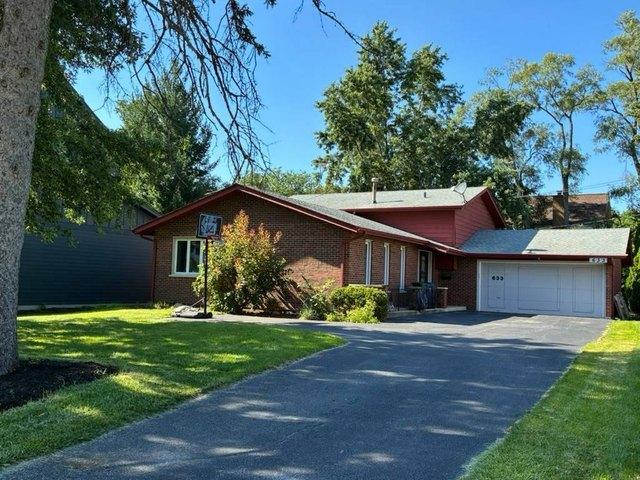 633 E 8th Ave, Naperville, IL 60563