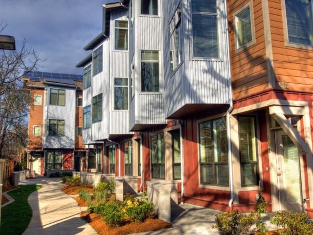 633 E. 14th Ave. 622 E. 13th Alley