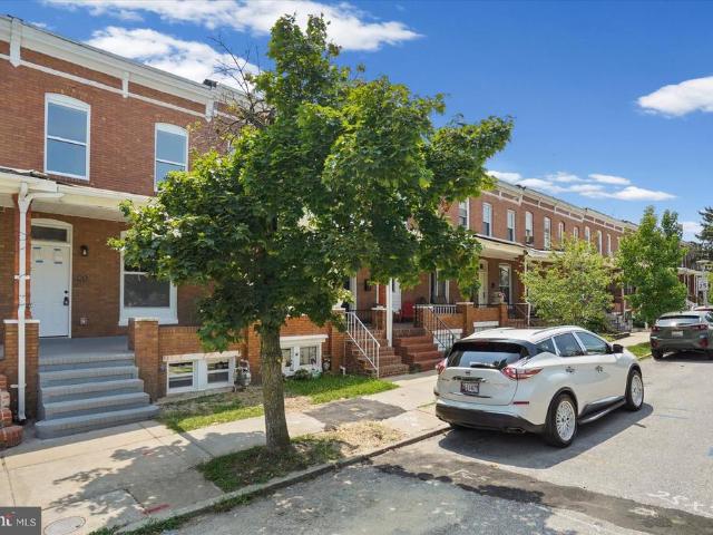 633 E 36Th Street