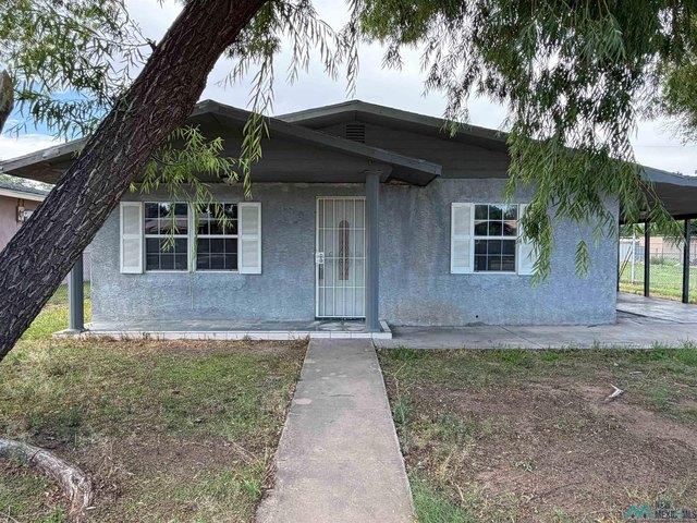 633 E Apple St, Roswell, NM 88201