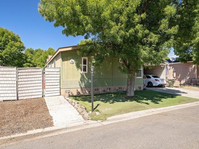 633 E Archwood Dr Unit 89, Eagle Point, OR 97524