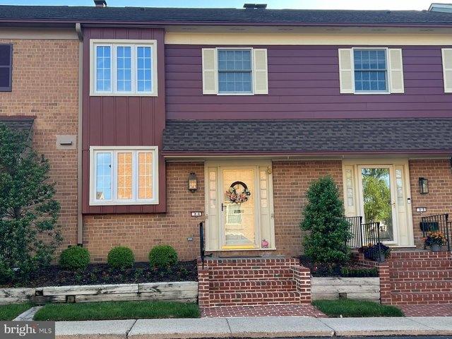 633 E Main St Unit D4, Moorestown, NJ 08057