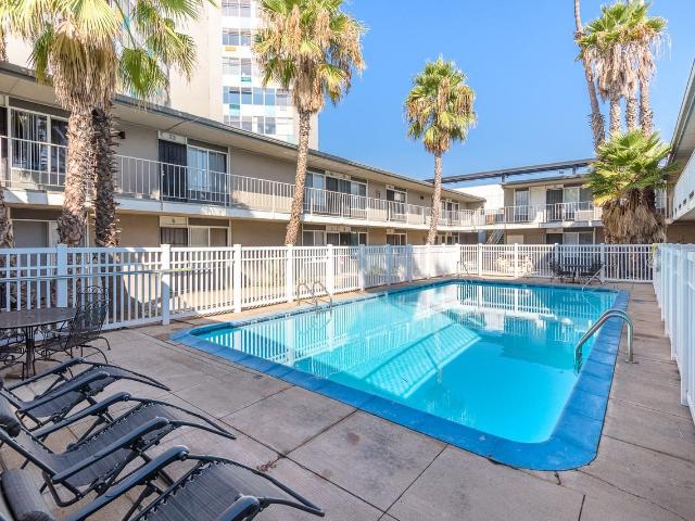 633 East 1st Street Studio Apartment for Rent at 633 E 1st St, Long Beach, CA 90802 Downtown Long Beach