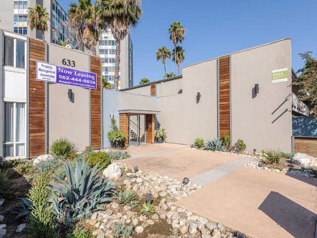 633 East 1st Street 1 Bedroom Apartment for Rent at 633 E 1st St, Long Beach, CA 90802 Downtown Long Beach