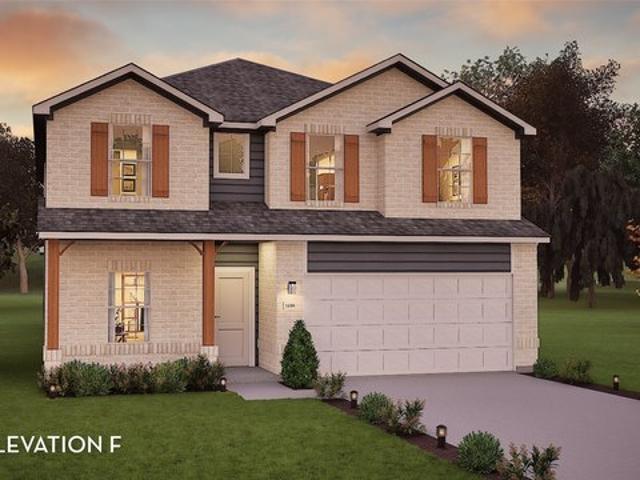 633 Escondido Dr, Dayton, TX 77535