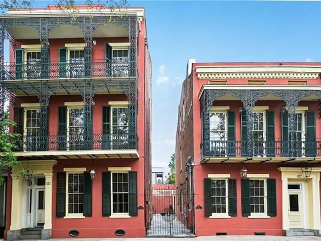 633 Esplanade Ave Unit 103, New Orleans, LA 70116