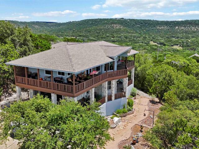 633 Flaman Rd, Canyon Lake, TX 78133 | MLS #2672