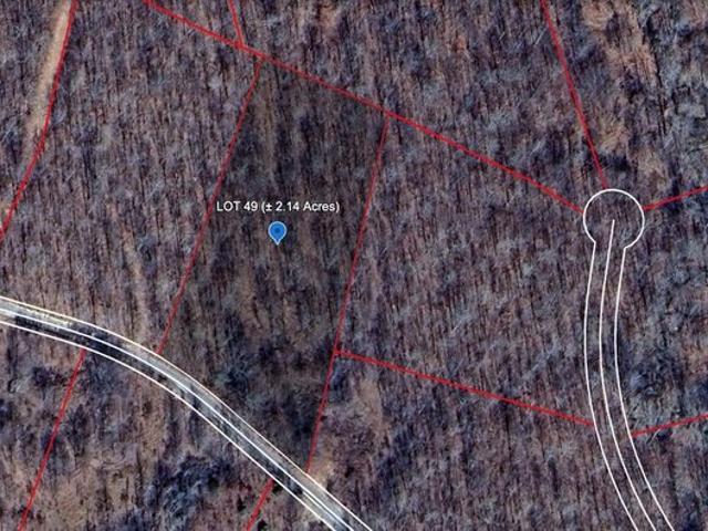 633 Flatwoods Rd, Bragg, WV 25918