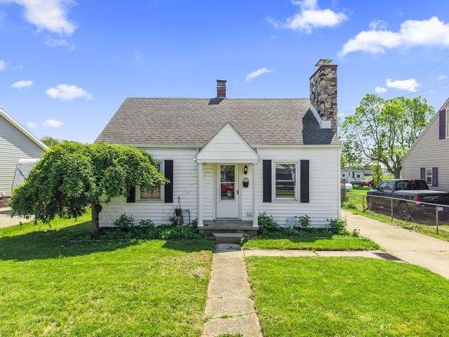 633 Floral Ave, Troy, OH 45373