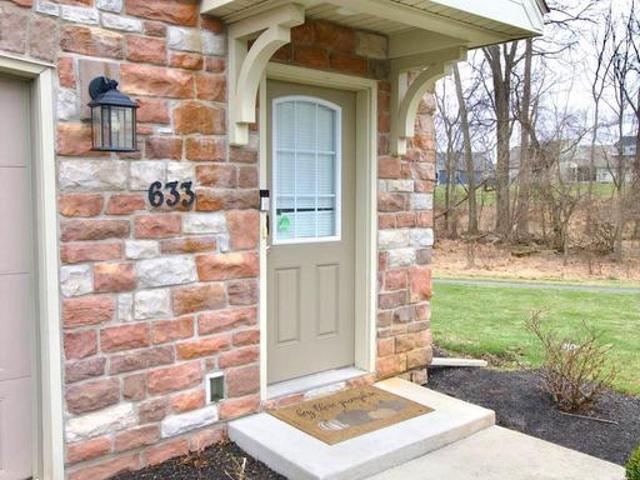 633 Keswick Court