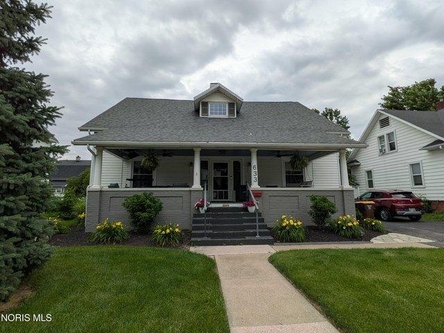 633 Holgate Ave, Defiance, OH 43512