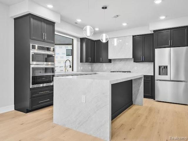 633 Hague 2w Street, Detroit, US, MI