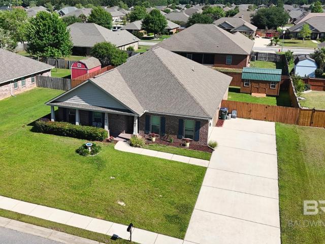 633 Harahan Lane