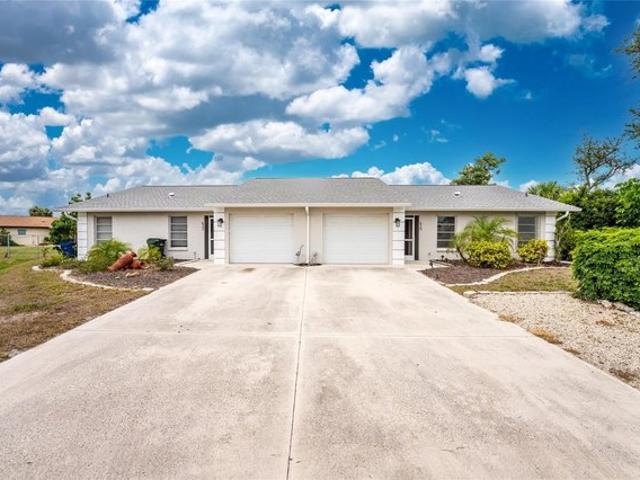 633 Harvey St, Englewood, FL 34223