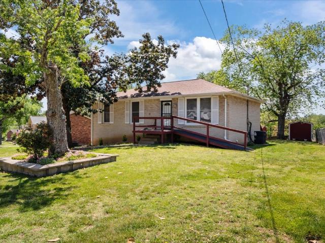633 Hicks Rd, Nashville, TN 37221 | MLS #3181 | Compass