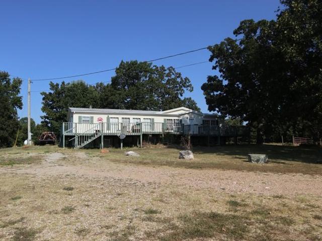 633 Highway 289 S, Salem, AR 72576