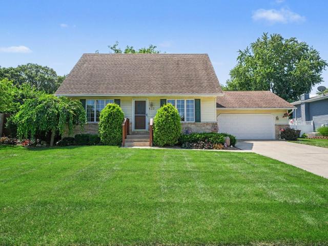 633 Imperial Drive