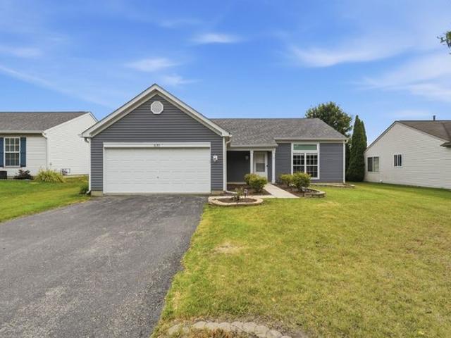 633 Indian Trail Rd, Antioch, IL 60002