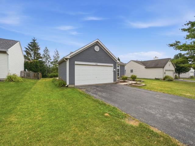 633 Indian Trail Road