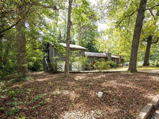 633 Iris Rd, Pine Lake, GA 30072 | MLS #7742