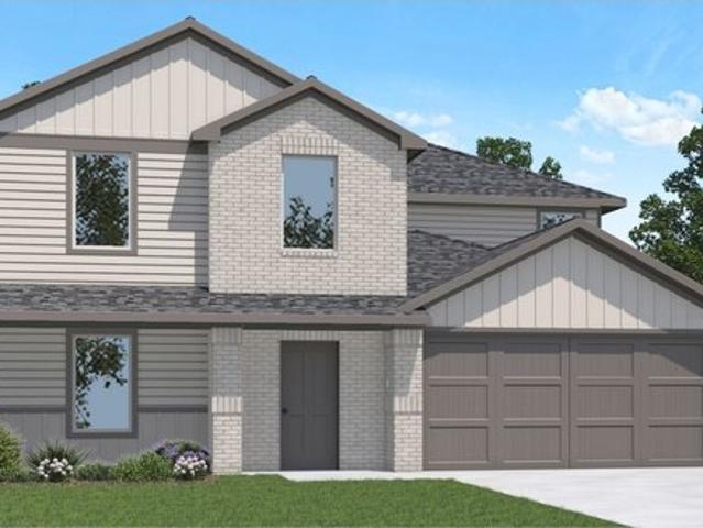 633 Iron Horse Dr, Conroe, TX 77303