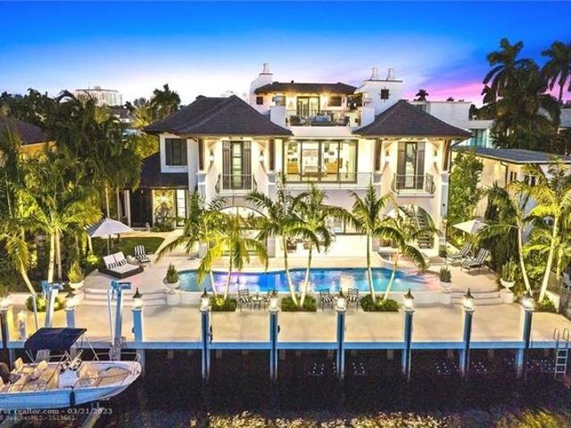 633 Isle of Palms Dr, Fort Lauderdale, FL 33301