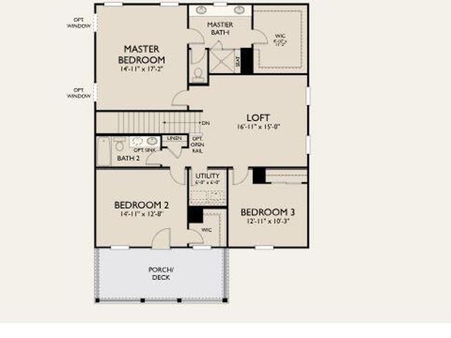 633 June Berry Drive