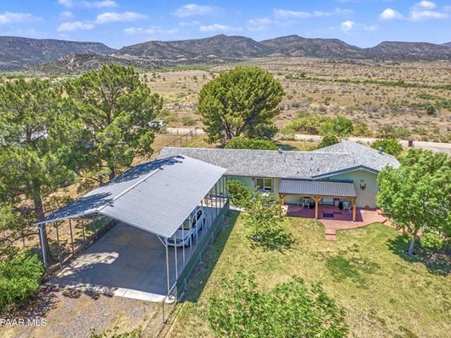 633 Oasis Rd, Camp Verde, AZ 86322