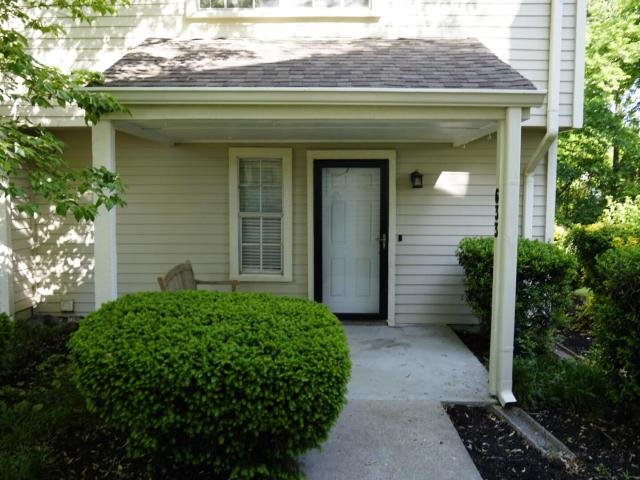 633 Longhunter CT